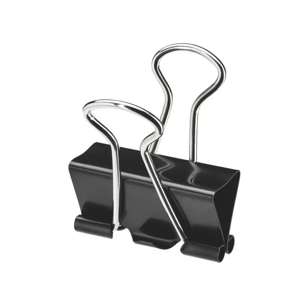 Binder Clips 41mm – Librairie Alkhawarizmi Sefrou | مكتبة الخوارزمي صفرو